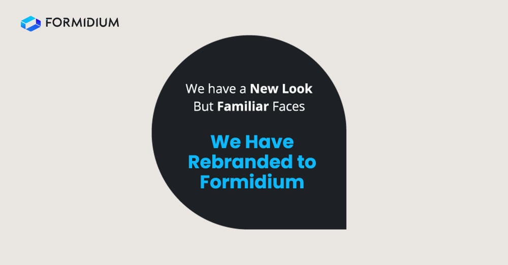 Product Brochure Download | Formidium